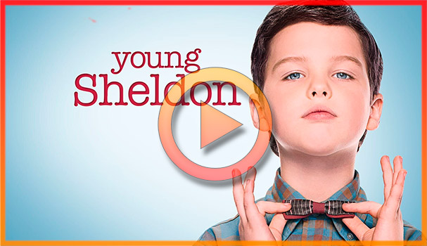 Джордж Купер-младший - персонаж сериала Детство Шелдона / Young Sheldon
